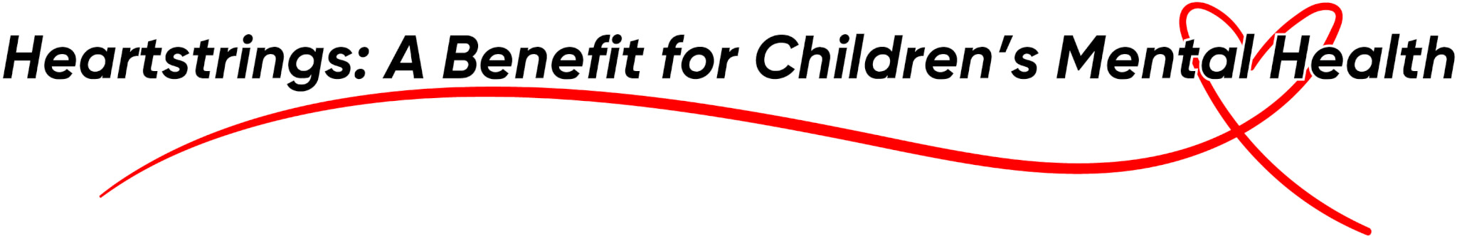 Heartstrings Fundraiser - Minnesota Association for Children’s Mental ...
